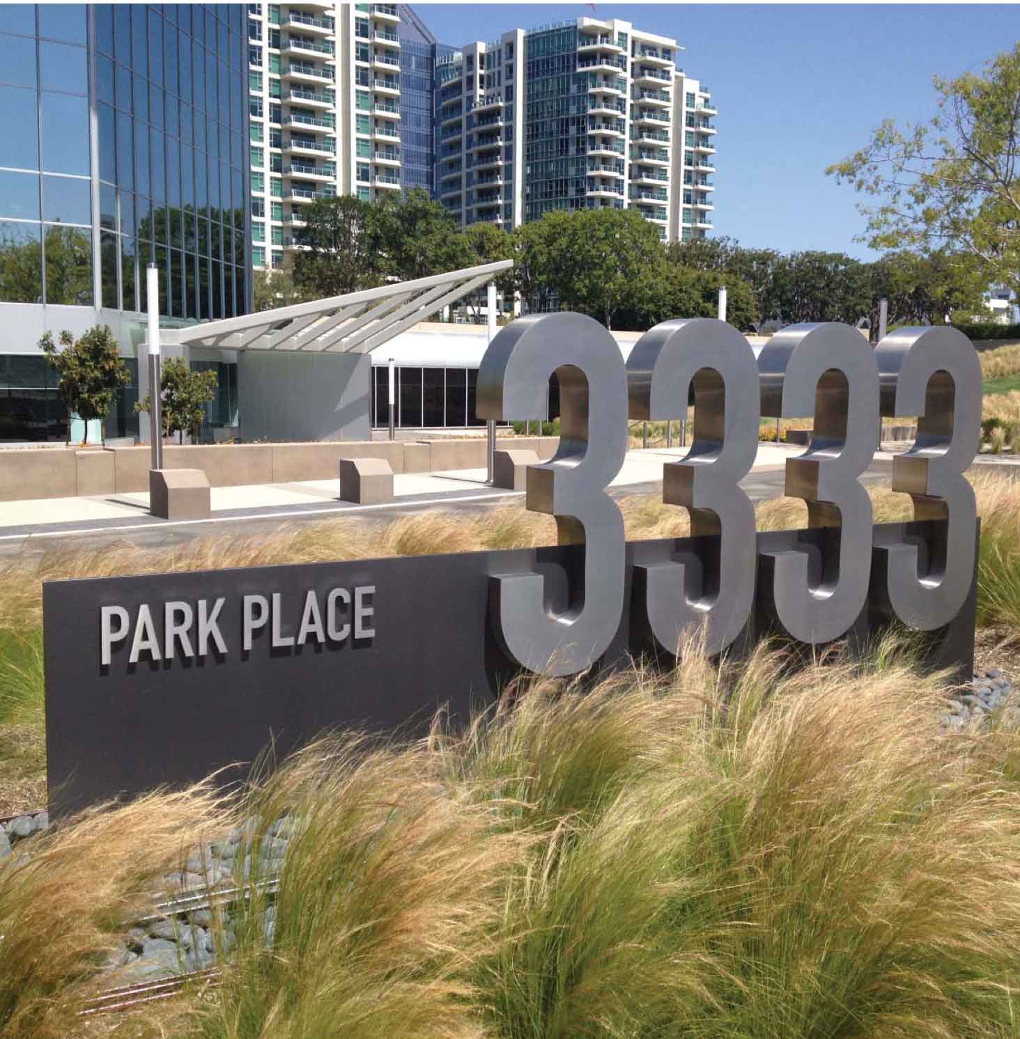 jb3d | Architectural Graphics & Branding